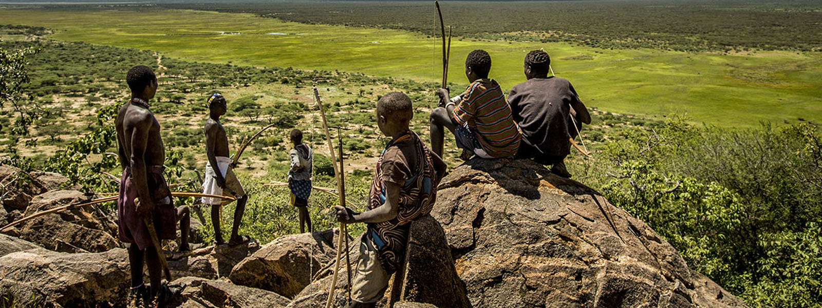 5-days-bushmen-tribes-special-lodge/ - Bobby Camping Safaris Tanzania
